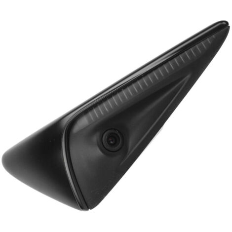 Replacement left front wing side repeater camera 1125106-50-J for Tesla ...