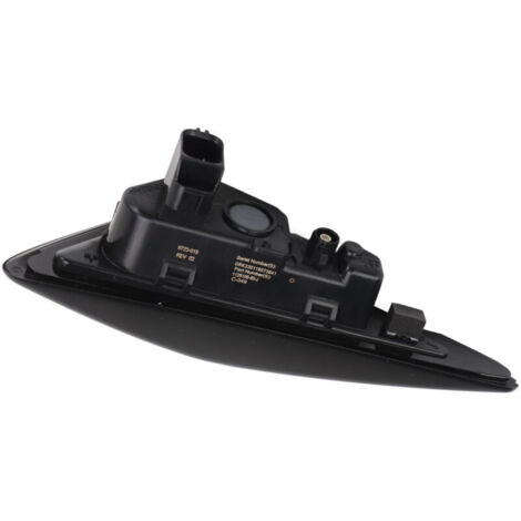 Replacement left front wing side repeater camera 1125106-50-J for Tesla ...