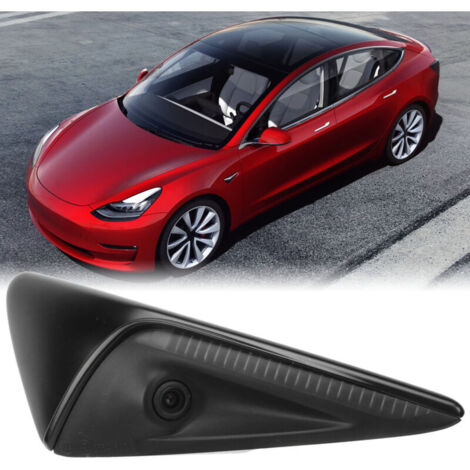 Replacement left front wing side repeater camera 1125106-50-J for Tesla ...