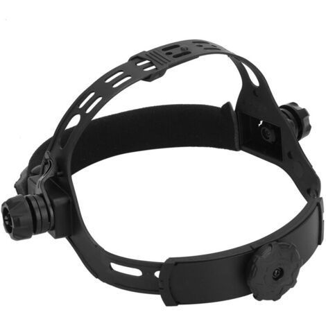 Adjustable Gradient Welding Mask Headband, Adjustable Headband Welding ...