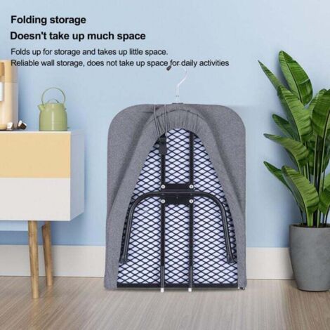 Folding desktop ironing board, retractable home ironing board, foldable ...