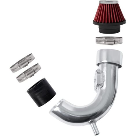 76MM, universal cold air intake filtration system, performance ...
