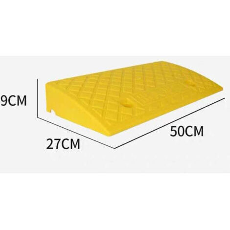 Rubber Access Ramps, Door Threshold Ramps, Wheelchair Ramps, Car and ...