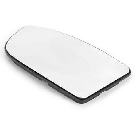 Rear View Side Door Mirror Glass 1855103 1855102 fits Ford Transit Mk8 ...