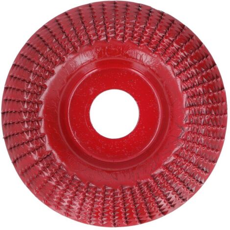 Wood shaping wheel, wood carving wheel, polishing, fast and solid ...