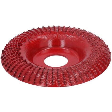 Wood shaping wheel, wood carving wheel, polishing, fast and solid ...