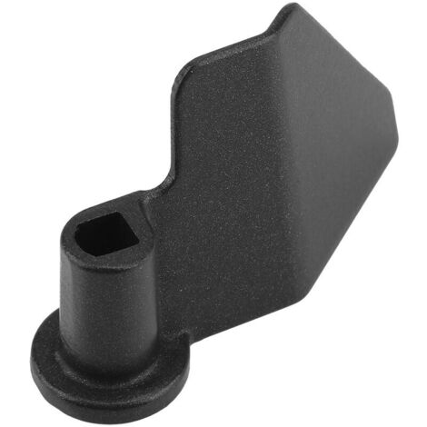 Black Stainless Steel Dough Hook for Bread and Pastry Making, Universal ...