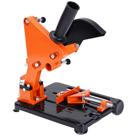 Fixed stand for angle grinder, multifunctional universal desktop angle ...