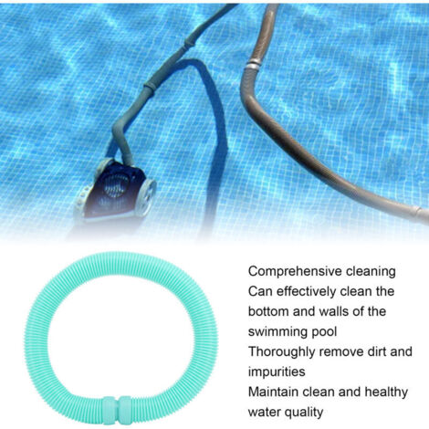 Pool cleaning hose replacement for Zodiac MX8 MX6 and Hayward Navigator ...