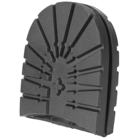 Replacement rubber outsole, durable non-slip flexible shoes, rubber ...