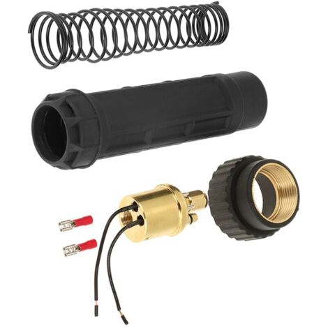 Euro Connector for TIG Welding Equipment, Brass Connector for CO2 MIG ...