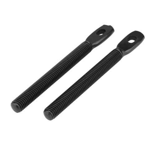 Hood locking kit, universal car hood locking kit for racing car hood ...