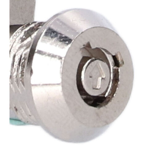 Filing cabinet locks, furniture cam locks, security locks with keys for ...