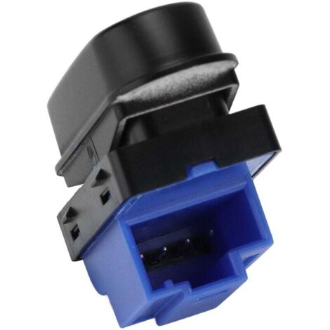 Central locking system switch 5P0962125A Upgrade replacement for SEAT ...