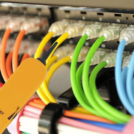 Circuit Tester, Wire Tracer, Tone Generator, Probe Kit, for Telephone ...