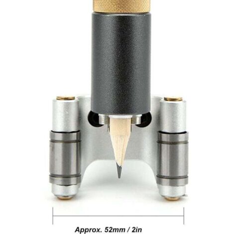 Carpenter's marking gauge, Marking gauge, Parallel line marker ...