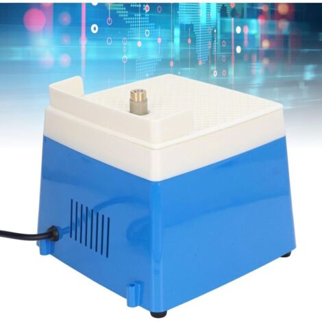 Tinted Glass Grinder Mini Portable Art Grinding Tool Kit Dustproof Wet ...