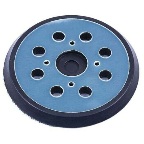 Osscs002 Dust extractor for medium 8-hole 125mm orbital sander ...