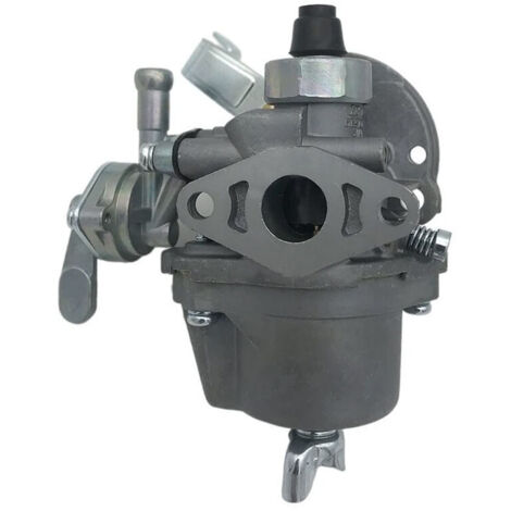 For ROBIN NB411 carburetor, EC04 BG411 CG400 petrol engine carburetor