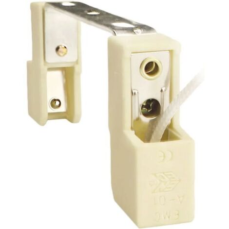 Socket for R7S 118mm Halogen and R7S LED Bulbs, AC 100-240V, R7S J118 ...