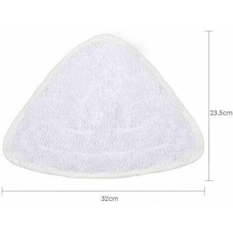 6X Replacement Covers for Vileda Steam Cleaner, Replacement Cover for ...