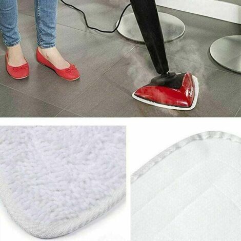 6X Replacement Covers for Vileda Steam Cleaner, Replacement Cover for ...