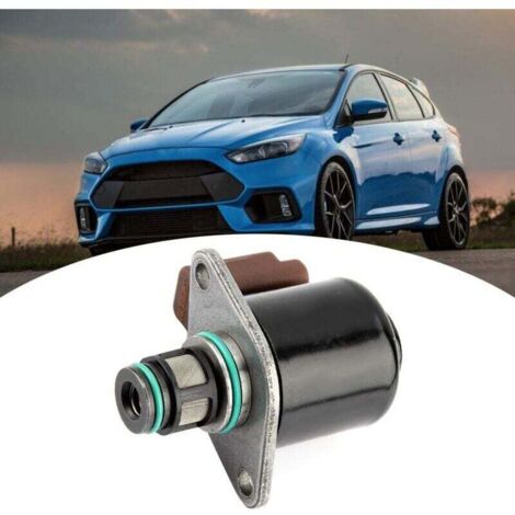 Fuel pump inlet metering valve pressure regulator for Ford Jaguar 9109 ...