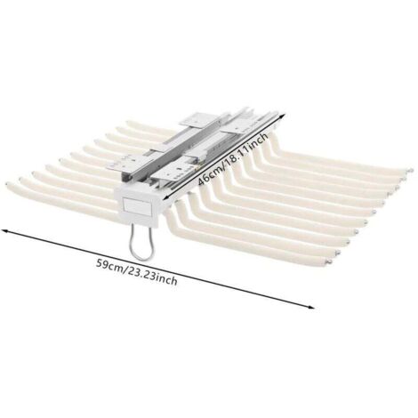 Trouser Hangers, Sliding Trouser Hanger, Stainless Steel ...