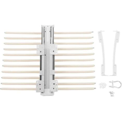 Trouser Hangers, Sliding Trouser Hanger, Stainless Steel ...