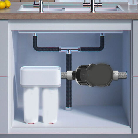 100W DC 24V Automatic Water Booster Pump - Pressure Pump for Shower ...