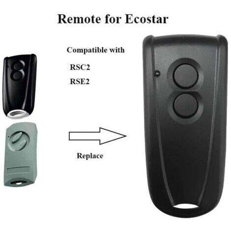 RSC2 Gate Remote Control