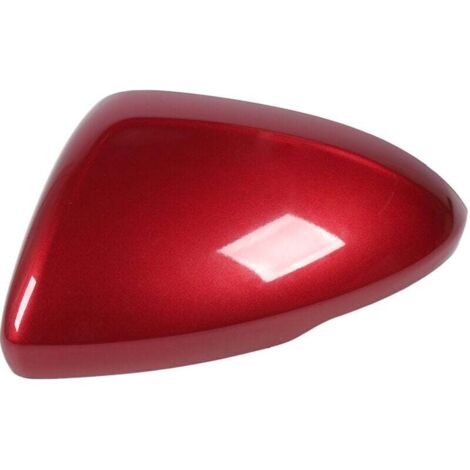 Elegant and impact-resistant rear-view mirror cover for Cruze 2017-2019 ...