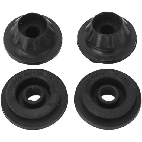 Upper radiator mounting cap 21507 4M400, replacement for lower radiator ...