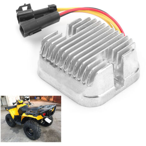 Voltage regulator rectifier 4012748 for Polaris Sportsman 800/Ranger ...