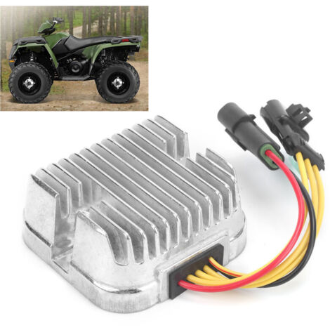 Voltage regulator rectifier 4012748 for Polaris Sportsman 800/Ranger ...