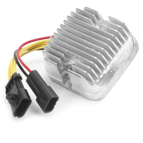 Voltage regulator rectifier 4012748 for Polaris Sportsman 800/Ranger ...