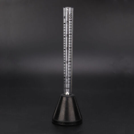 Eosnow Argon Flow Meter, 14 cm/5.51 inches of length, long-lasting gas ...