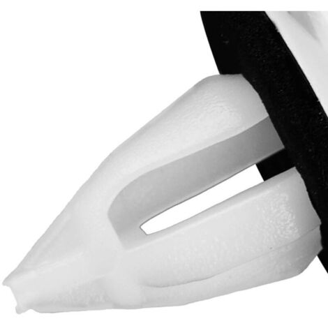 Kit of 20 repairs and suspension clips for door panels, delanteras and ...