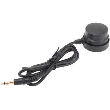 F999R gas detector with 4 speed adjustment, automatic reduction of ...