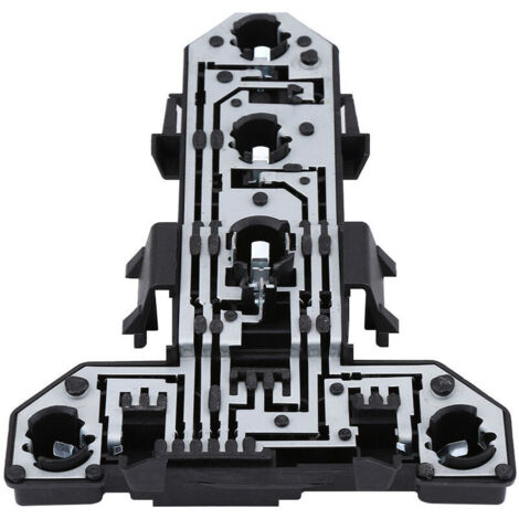 Passenger light circuit board for Bora MK4 1998-2004 1J5-945-257