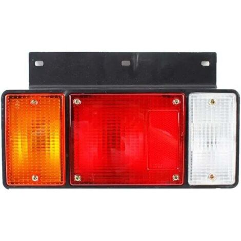 Rear Light for Truck and Car for Isuzu NPR ELF NPR NKR NHR NLR 1987 ...