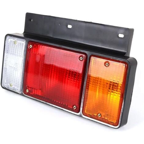 Rear Light for Truck and Car for Isuzu NPR ELF NPR NKR NHR NLR 1987 ...