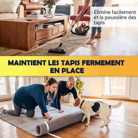 5M Adhesive Tape, Hook and Loop Fasteners, Self-Adhesive Hook and Loop ...