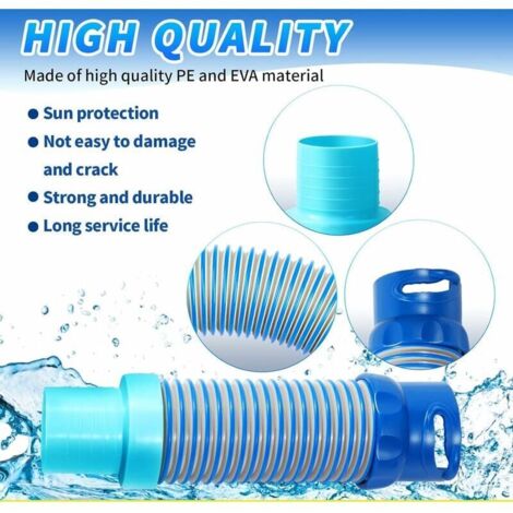 Zodiac X77094 Pool Suction Adapter Replacement for Zodiac MX6 MX8 Pool ...