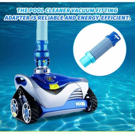 Zodiac X77094 Pool Suction Adapter Replacement for Zodiac MX6 MX8 Pool ...