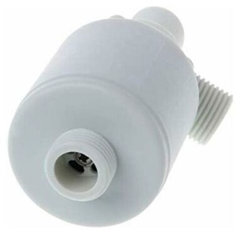 Automatic float valve, vertical outdoor installation, floating ball ...