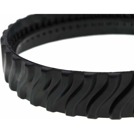 adaptable tracks for Zodiac MX6 MX8 MX9, tires for Baracuda R0526100 ...