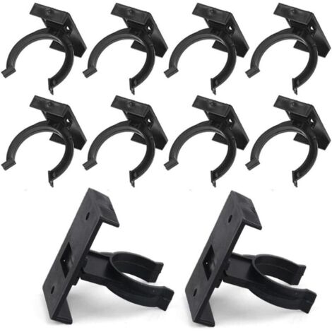 10 Pieces Kitchen Plinth Clips, Kitchen Plinth Fixing Clips, Bathroom ...