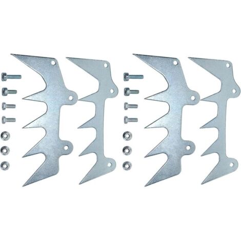 Chain Claw Kits for Stihl MS660 MS460 MS440 066 046 044, Claw Stop ...