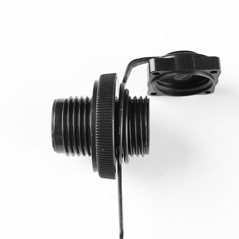 MSPA M-Spa Reve Elite SID Screw-on Air Inflation Valve Cap Cover Hot ...